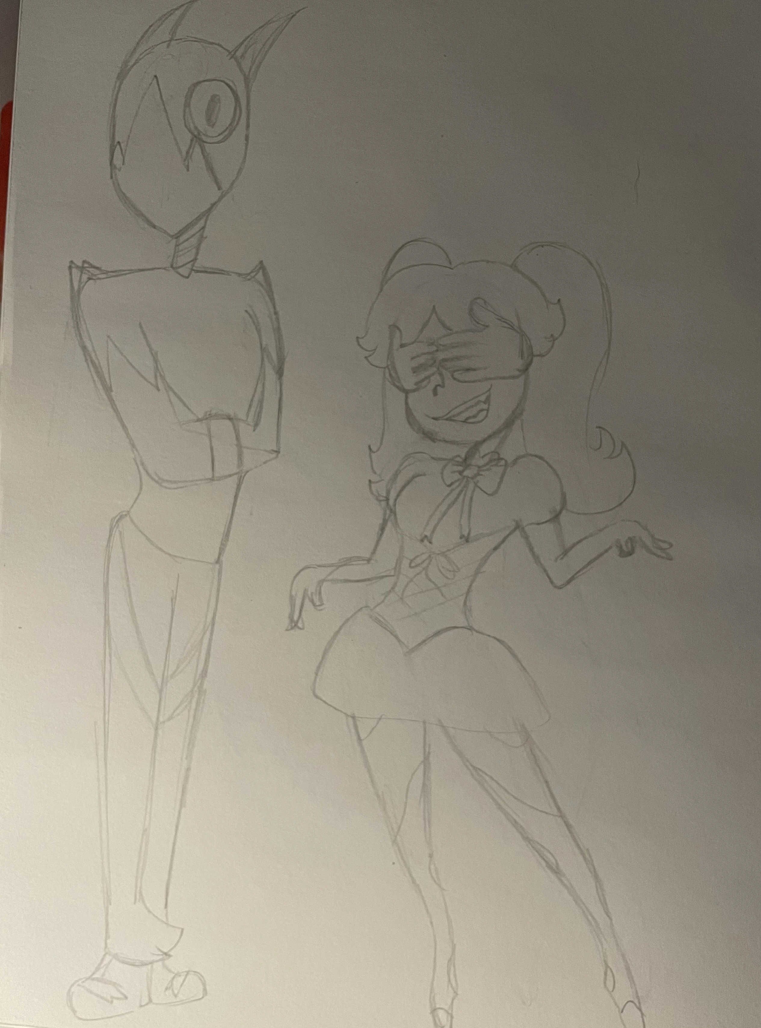 Oh wow I’m actually posting, that’s crazy 😱 | Fandom