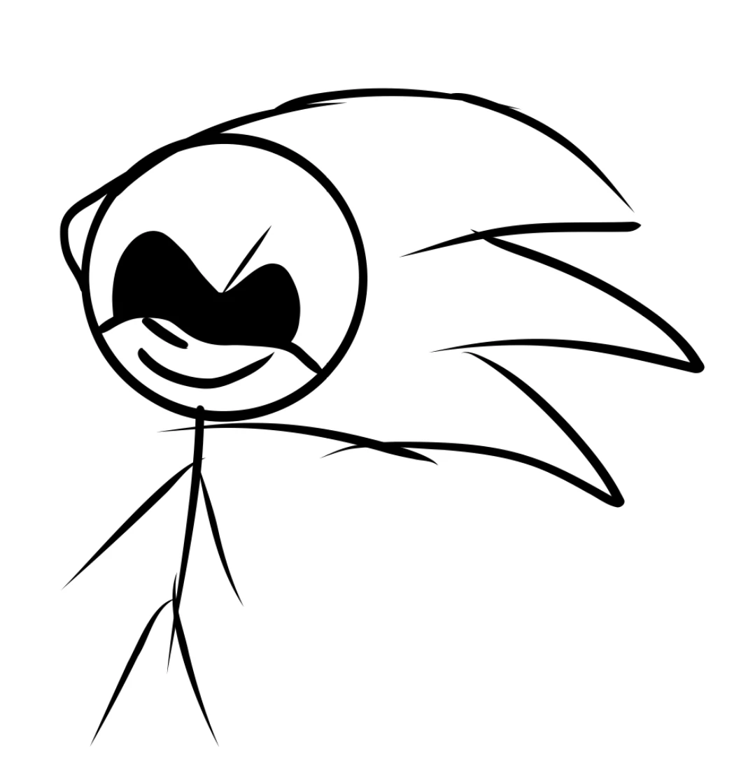 Sandic dot ee ex ee | Fandom