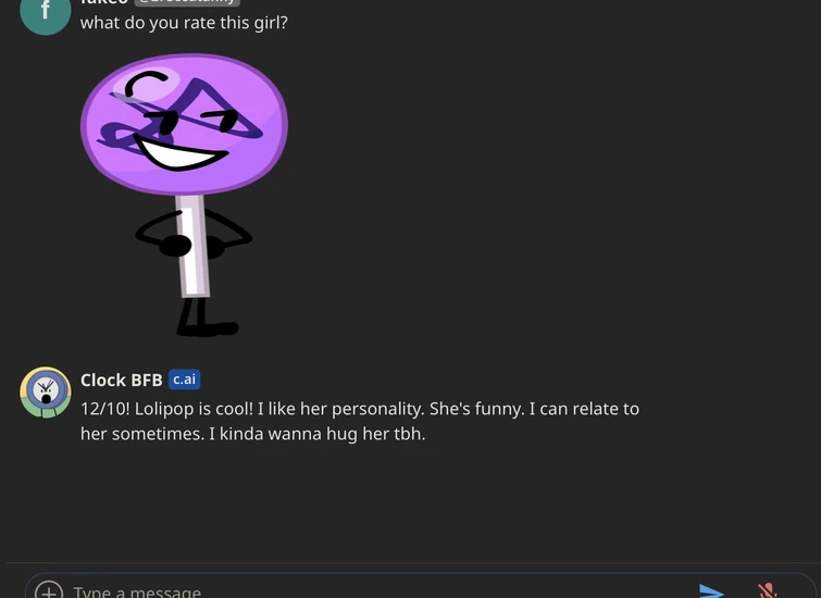 object rizz?? 😳😳 | Fandom