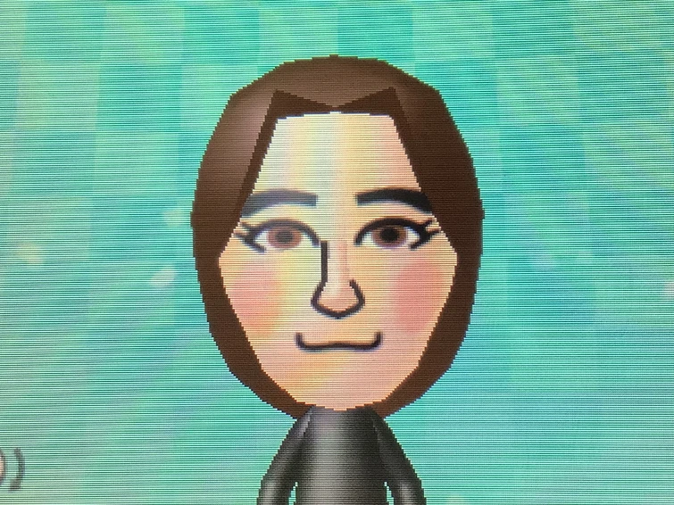 Rate this Mii on a scale from 1-10 | Fandom