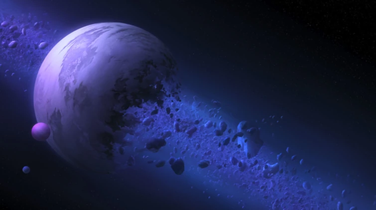 [Analysis] Destruction of planets? | Fandom