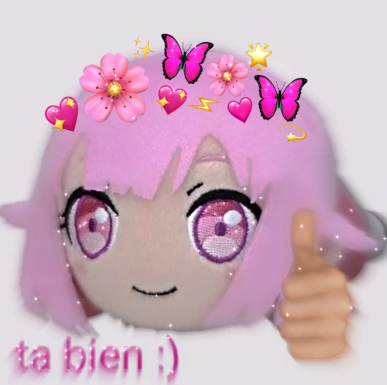 Rate my 🎀💖aesthetic💖🎀 emu otori neso edit | Fandom