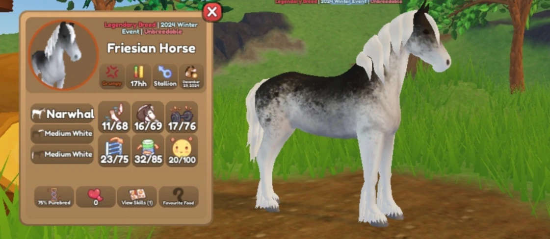 Huge auctioning horses & tack set + selling some stuff. (Fixed post) | Fandom