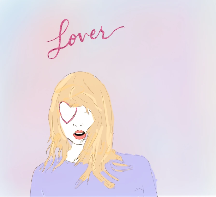 Lover art | Fandom