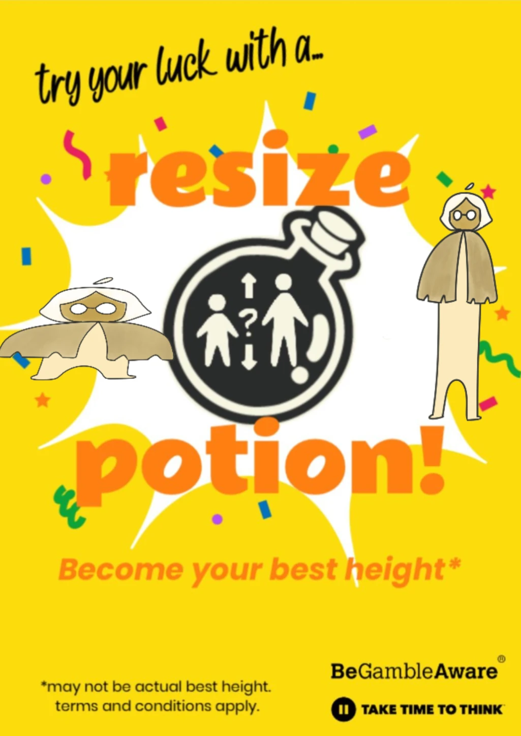 made another advert | Fandom