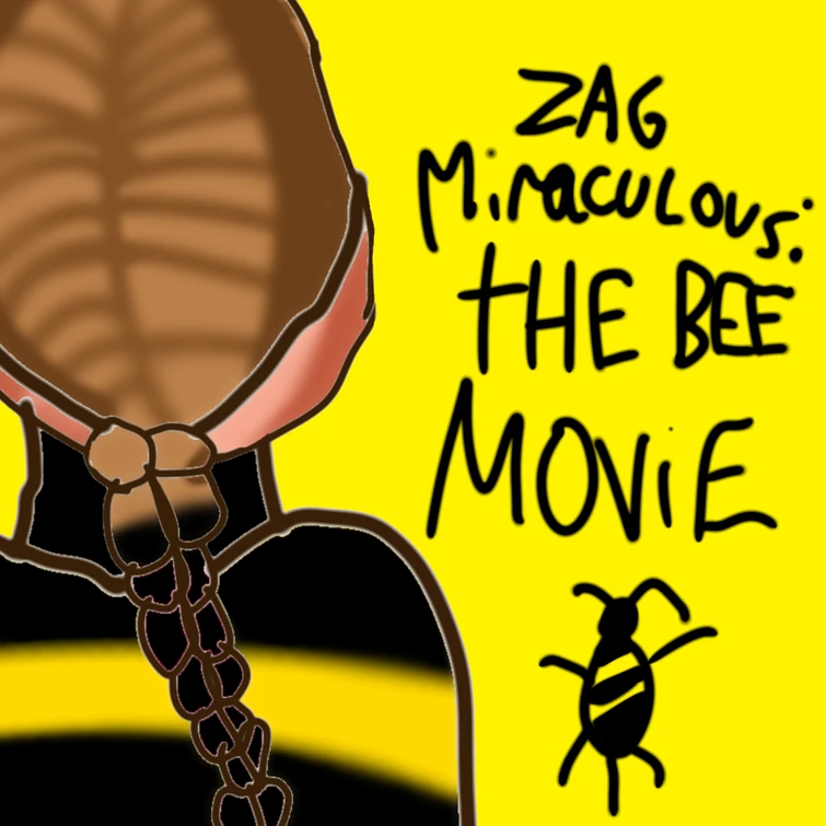 Miraculous: THE BeE Movie | Fandom