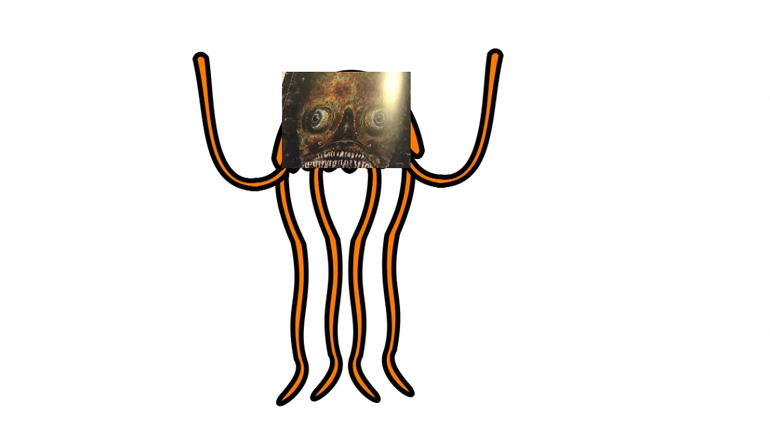 fanmade hellish stinger flynn | Fandom