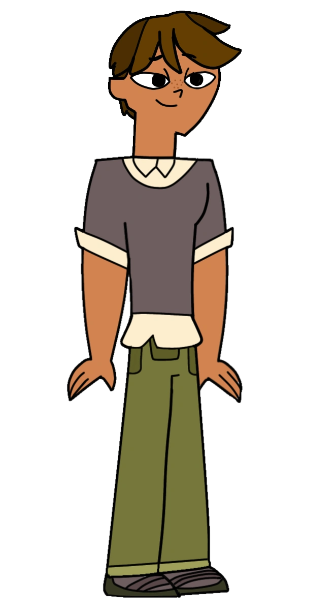 what I think Courtney would look like as a boy (pt3) | Fandom