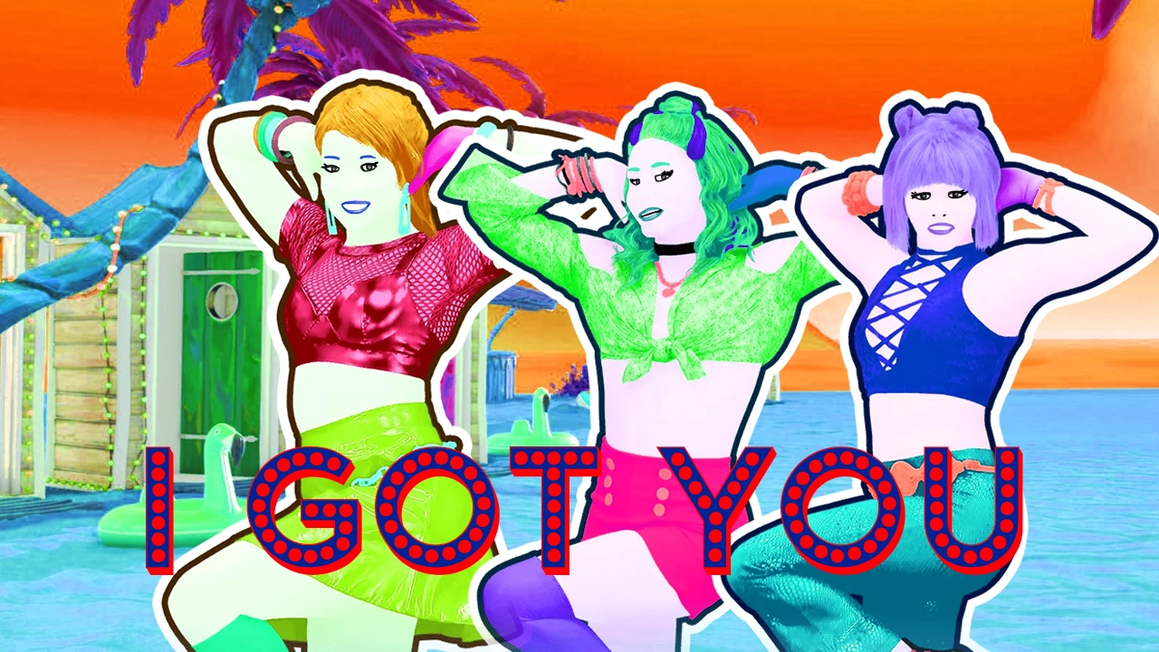 Just Dance 2025 Edition Fanmade, Update N°31 | Fandom