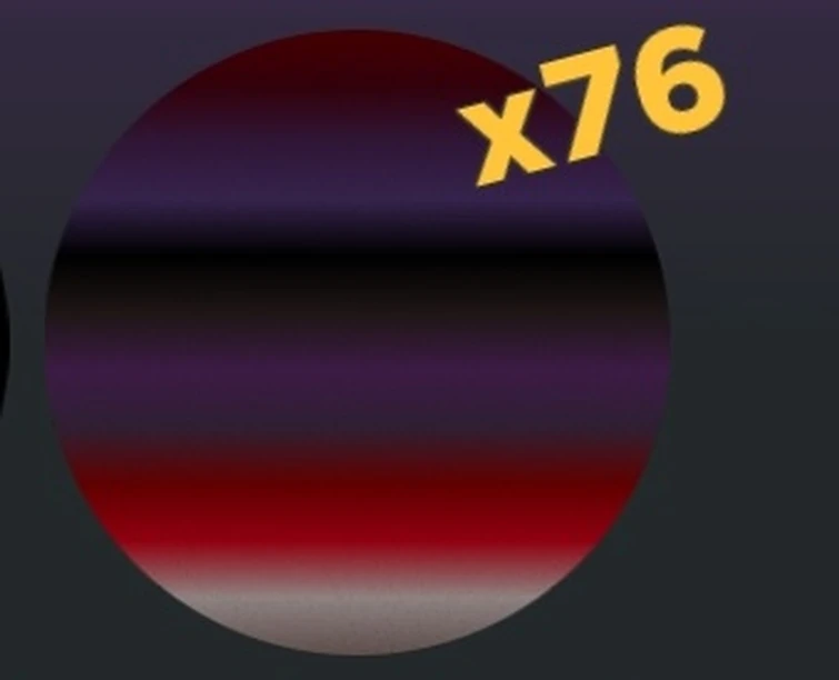 selling 76 demon palettes | Fandom