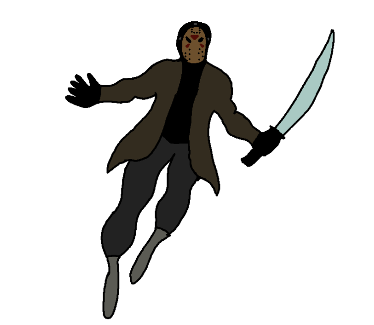 Forsaken logic | Fandom