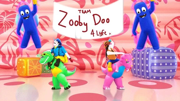 Zooby Doo x Chacarron | Fandom
