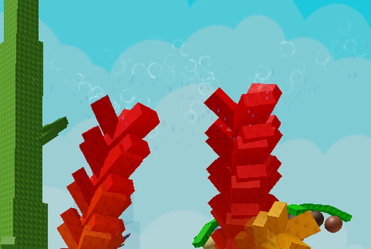 Is burning bud bugged?? | Fandom