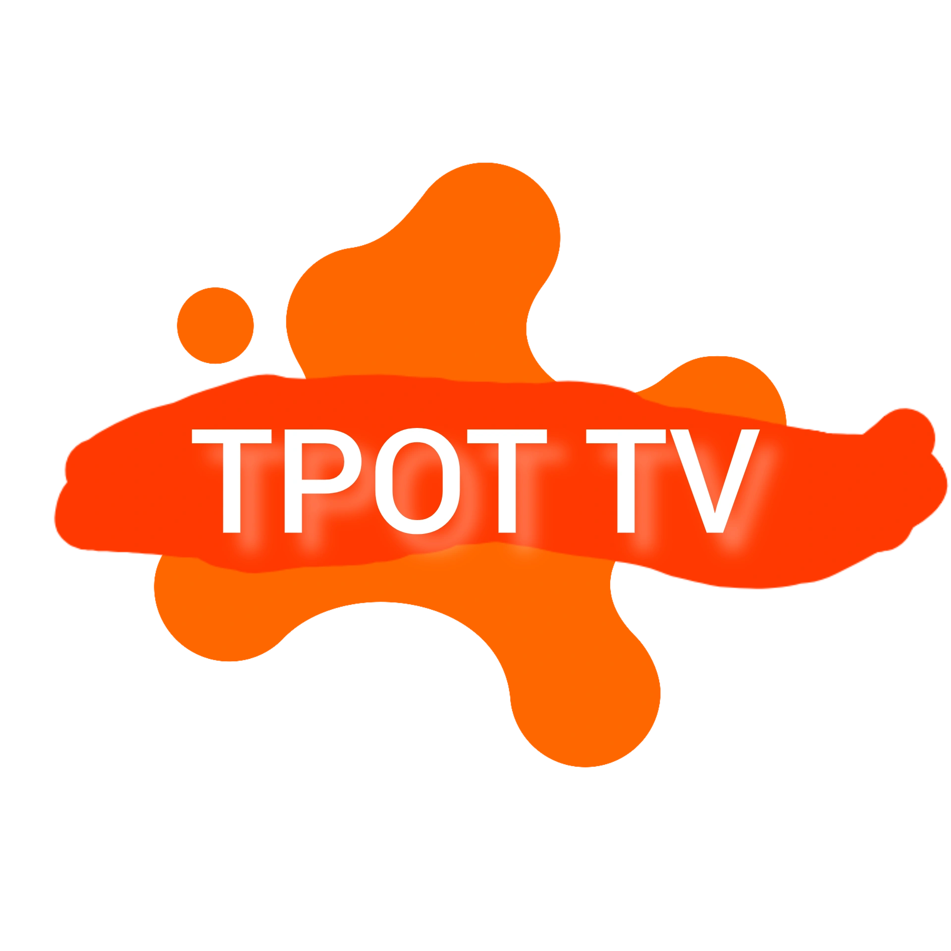 TPOT TV UK logo (September 10, 2023-present) | Fandom