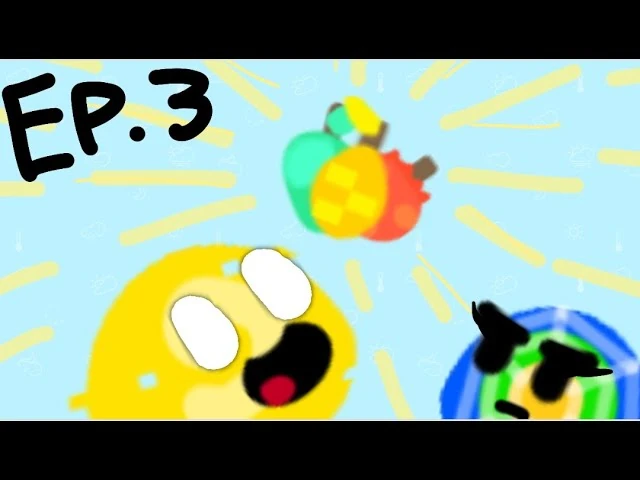 Slime Rancher Animation: Part Three | Fandom