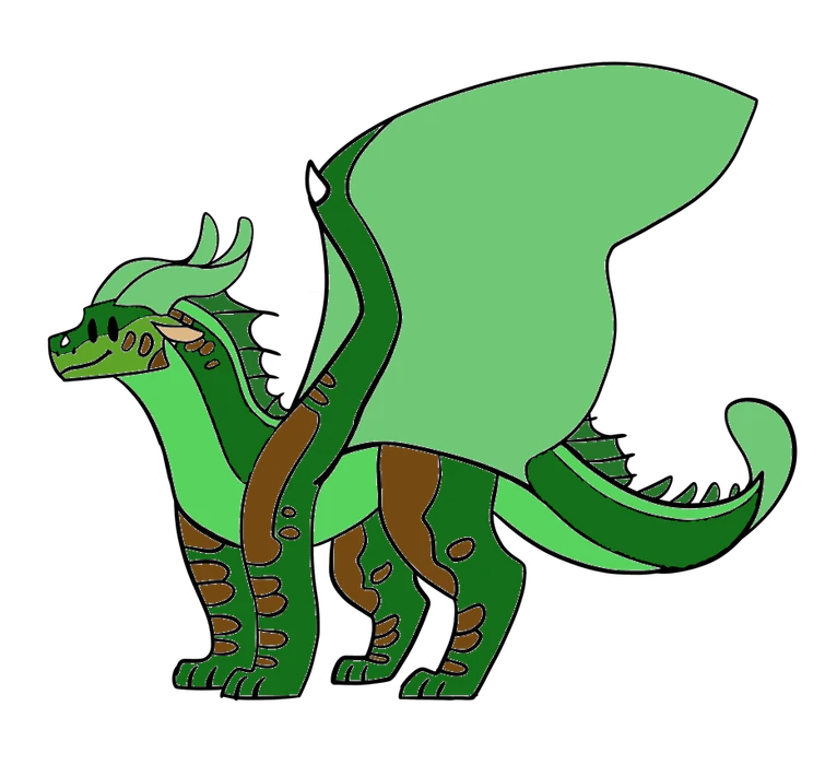 Discuss Everything About Wings of Fire Wiki | Fandom