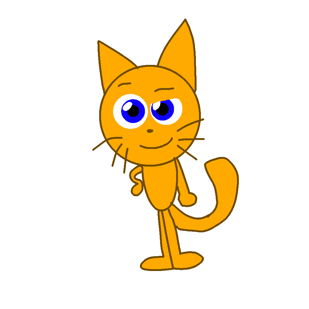 Rex the Cat | Fandom