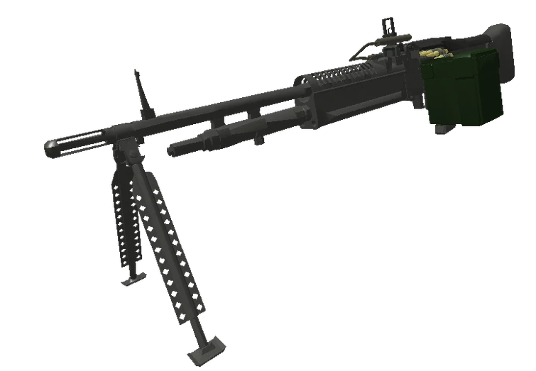m60 image | Fandom