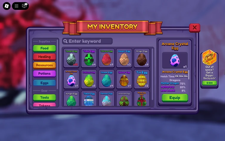 Discuss Everything About Dragon Adventures Wiki | Fandom