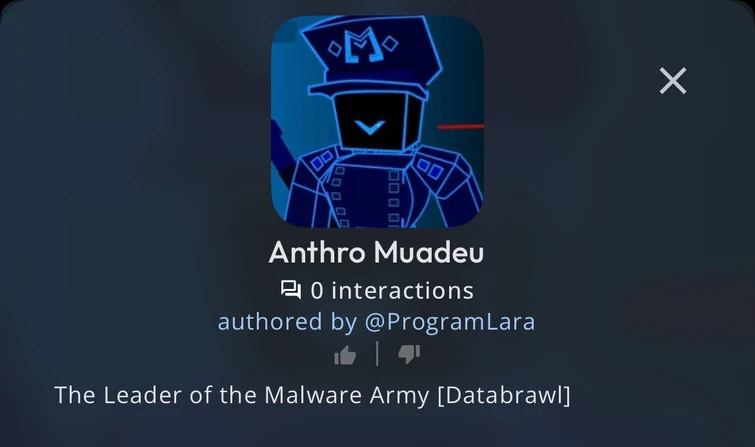 Discuss Everything About Databrawl Wiki | Fandom