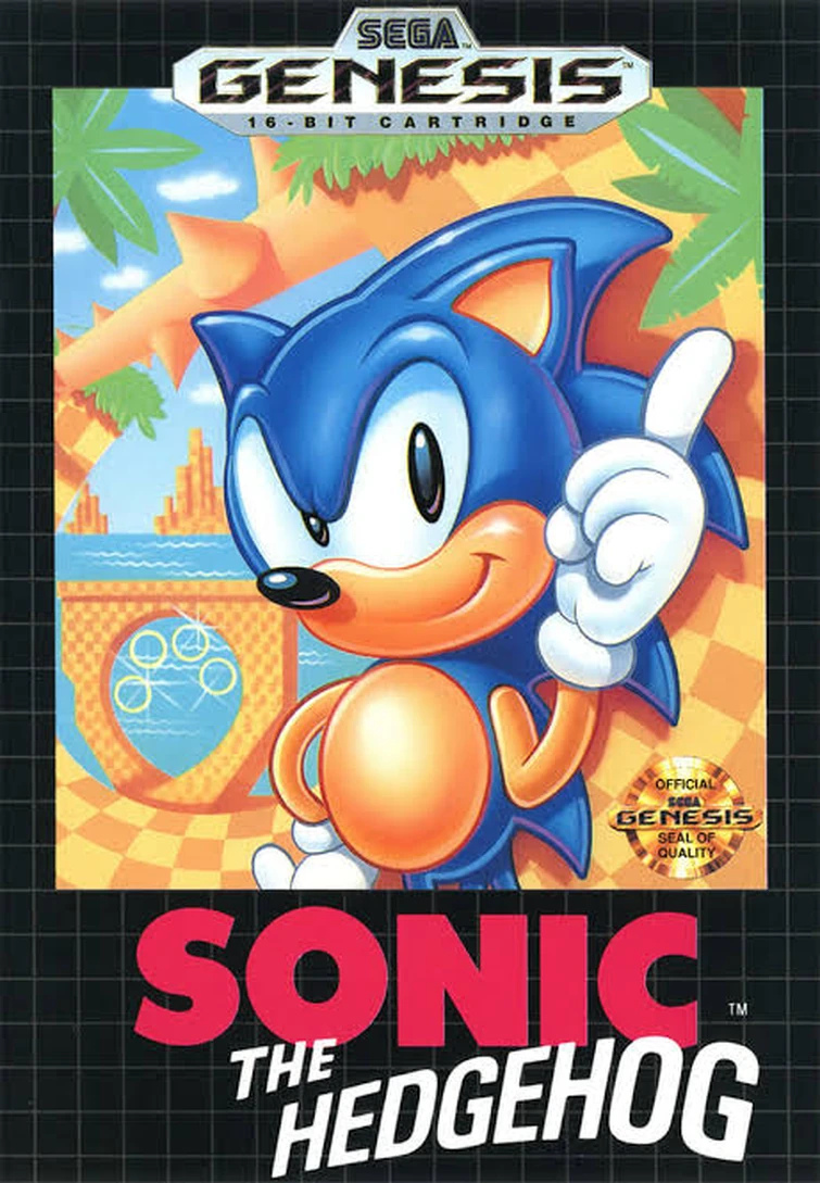 Happy Sonic Day!!! | Fandom