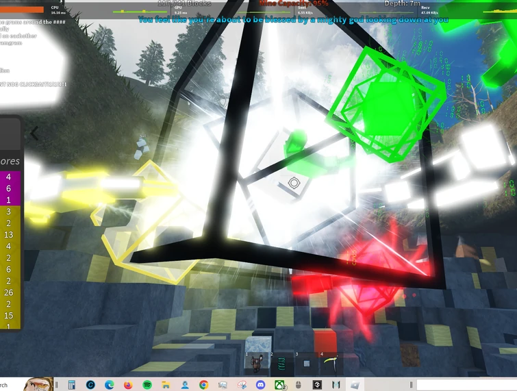 Discuss Everything About Go Mining Wiki | Fandom