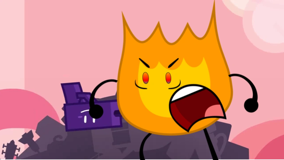 Anti-Fandom Firey When Unsatisfactory Images | Fandom