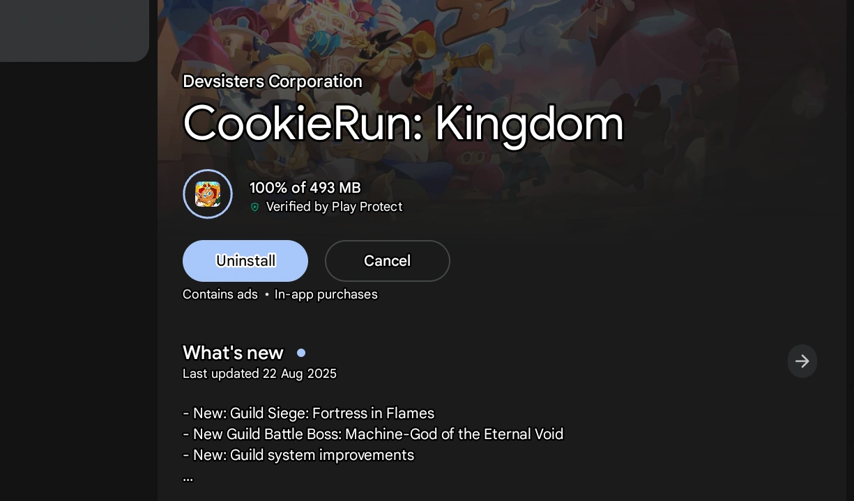 GRRR WHY WONT THE UPDATE DOWNLOAD | Fandom