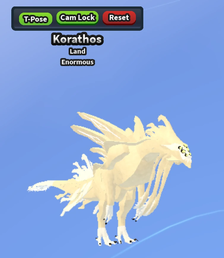 Discuss Everything About Creatures of Sonaria Wiki | Fandom