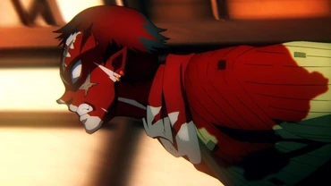 Wakuraba vs Rui | Fandom