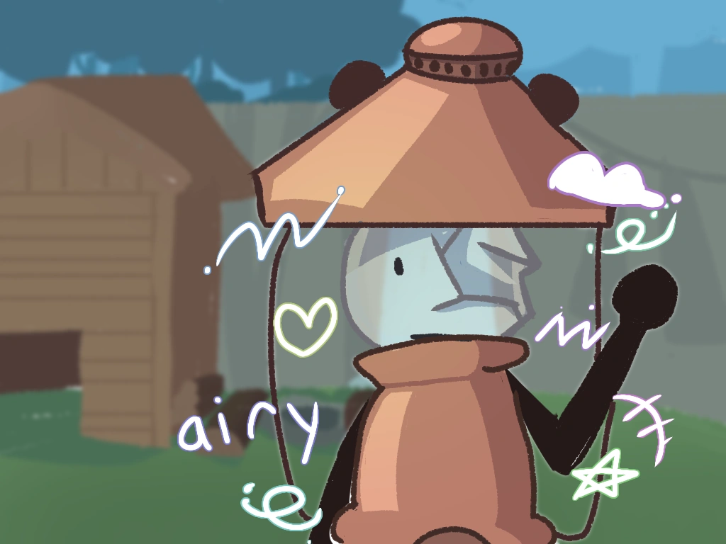 Airy | Fandom