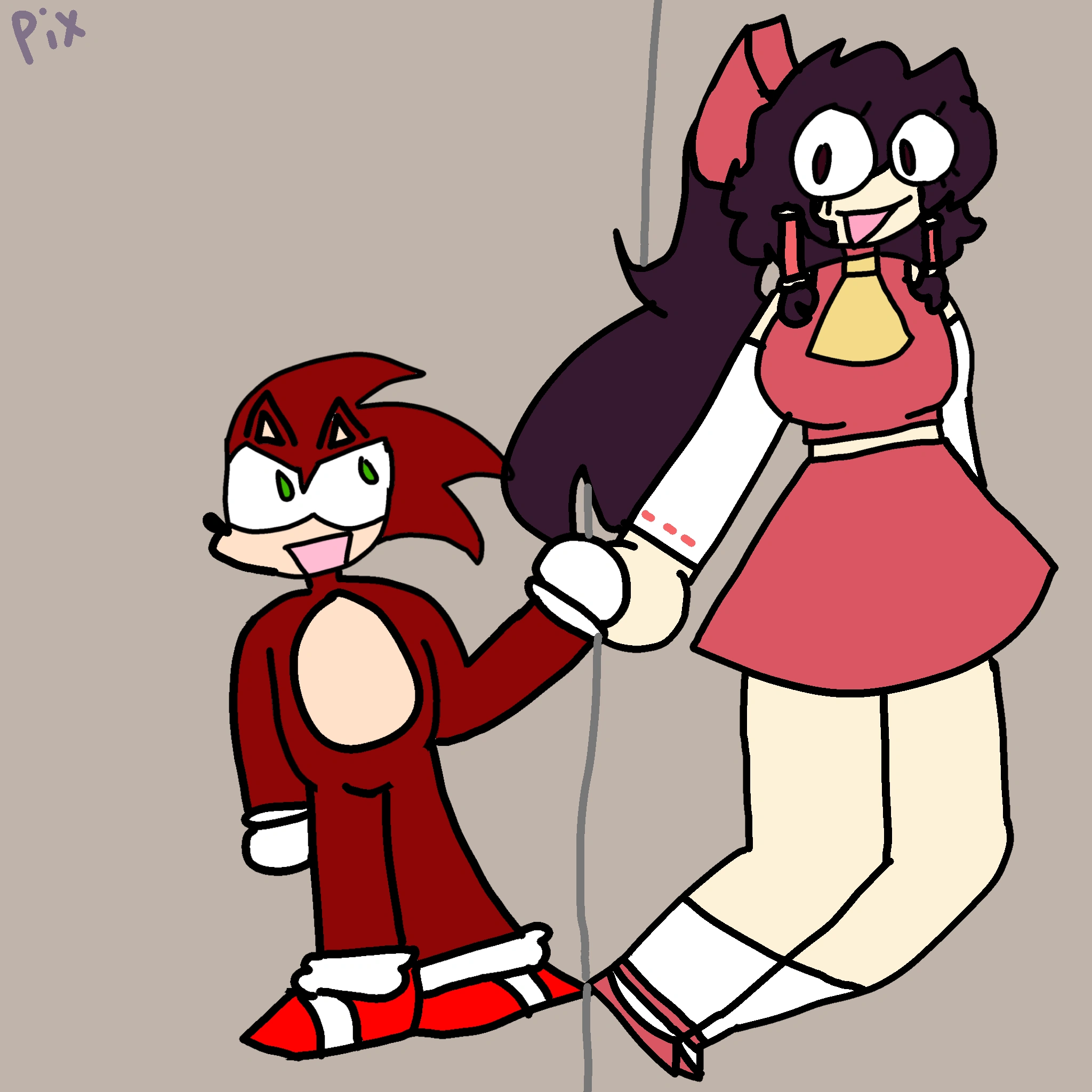 ACTUAL Kelo Art | Fandom