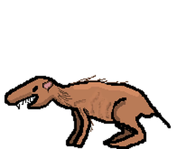 'Predators' | Fandom