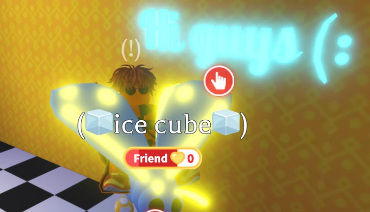 Discuss Everything About Adopt Me! Wiki | Fandom