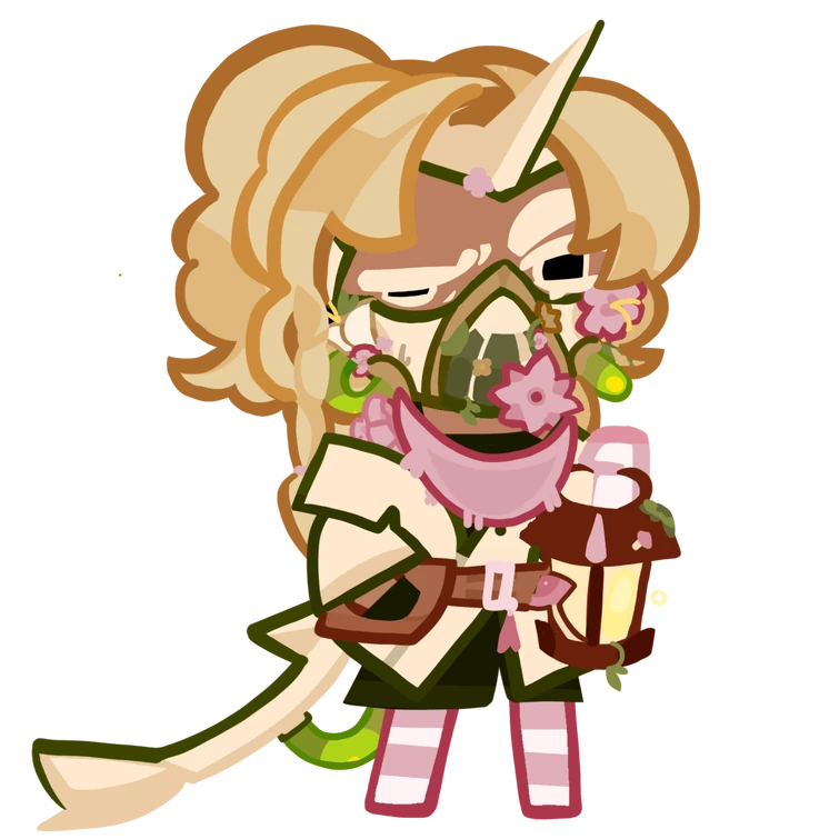 Discuss Everything About Cookie Run: Kingdom OCs Wiki | Fandom