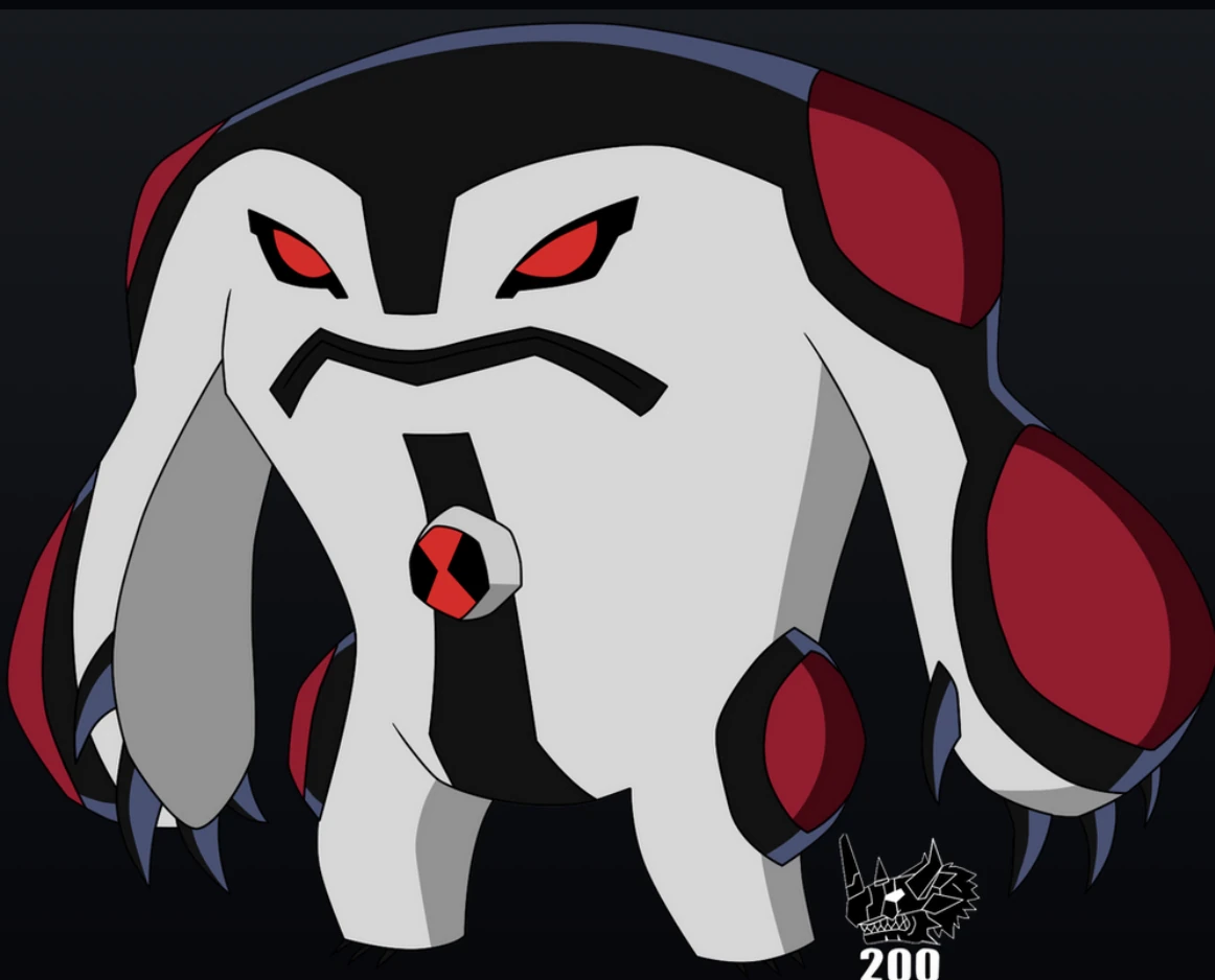 Cannonbolt bio in my show, Ben 10: Legends | Fandom