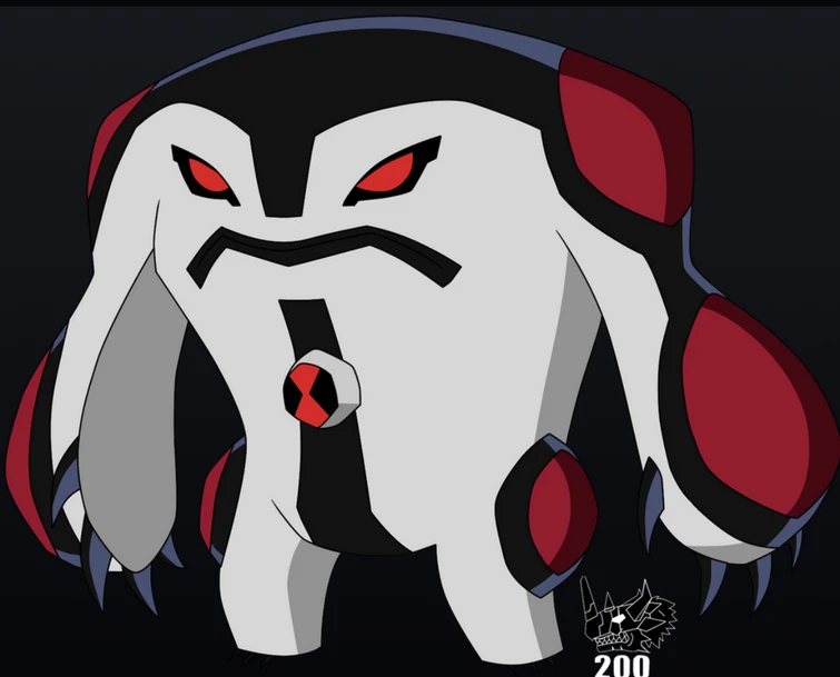 Cannonbolt bio in my show, Ben 10: Legends | Fandom