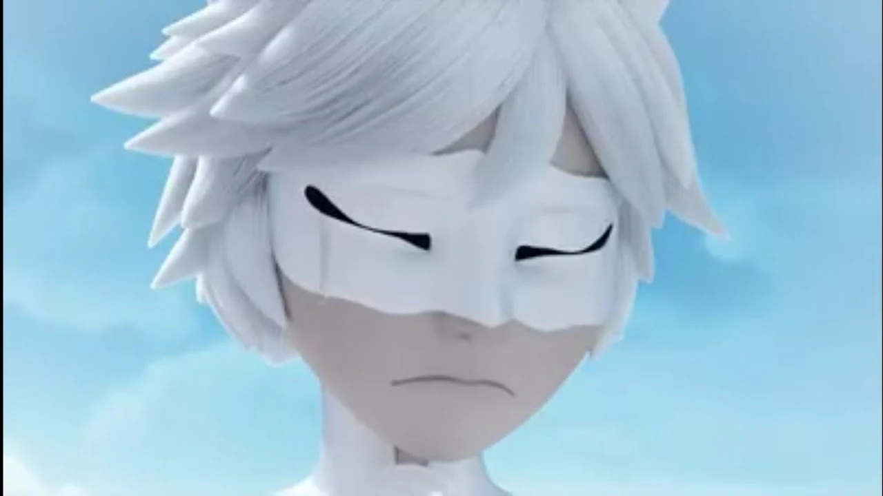 Marichat moment ! | Fandom