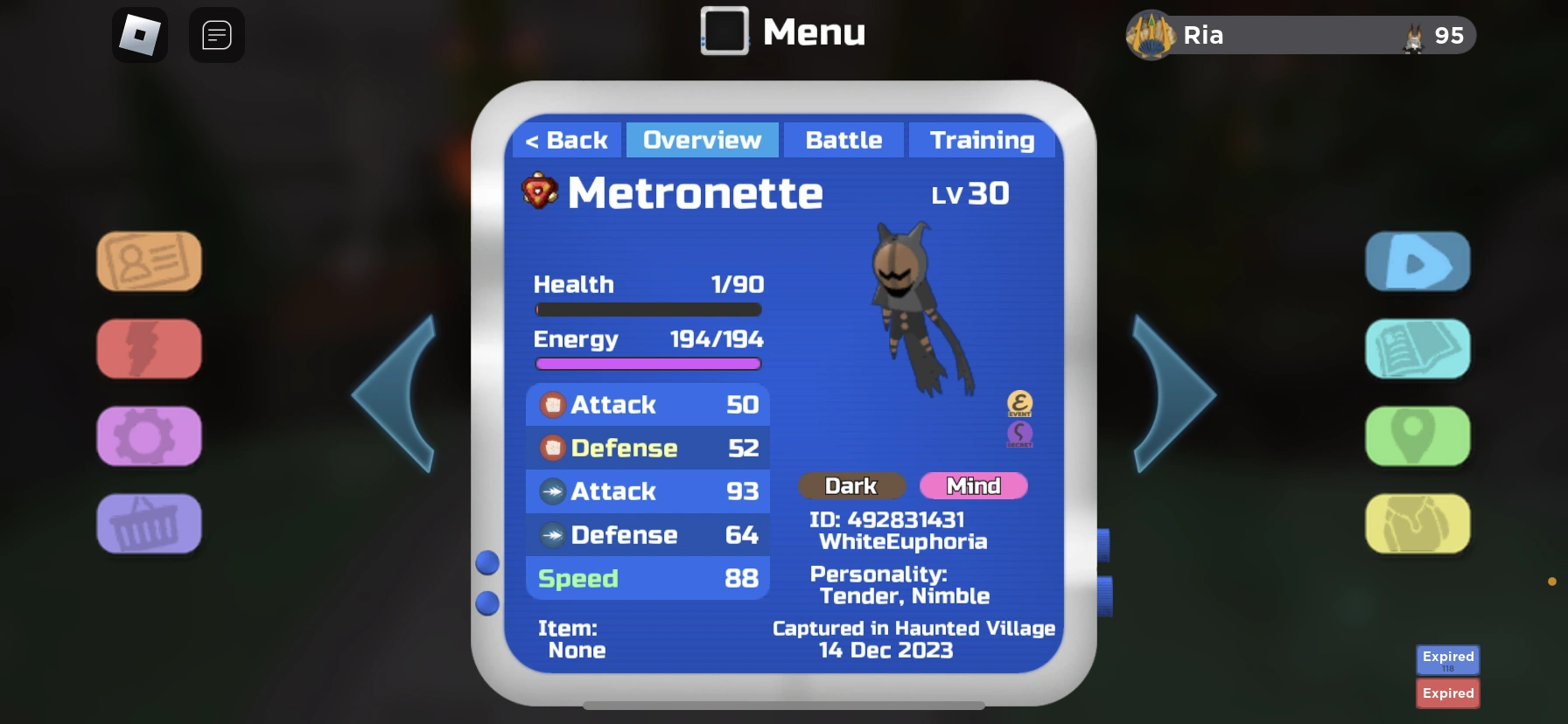 SA metronette after 60+ attempts | Fandom