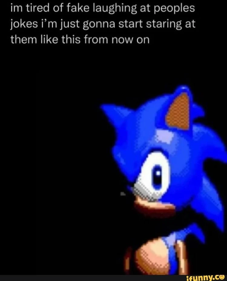 Say sumthin' real funny in the comments | Fandom