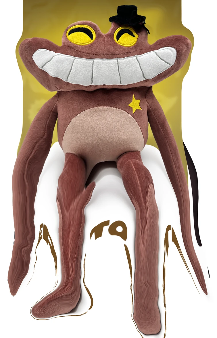 My Plushies Arrived! | Fandom