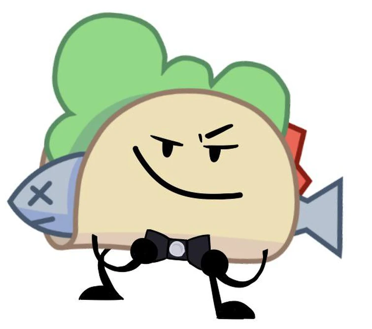 taco | Fandom