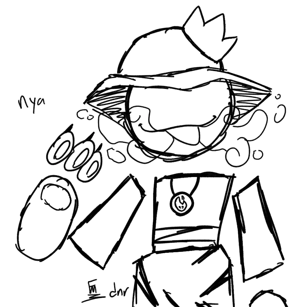 origin bamberly doodle | Fandom