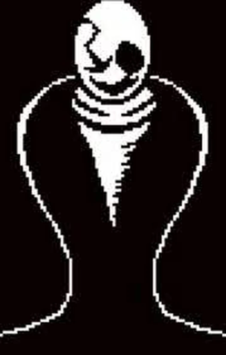 w.d. gaster (aba concept) | Fandom
