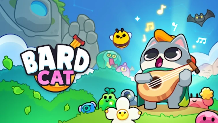 Song of the Cat | Fandom