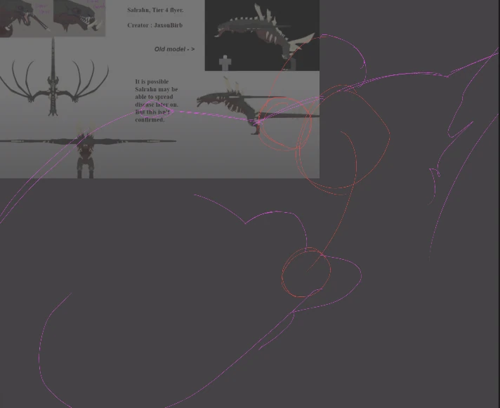 Salrahn WIP | Fandom