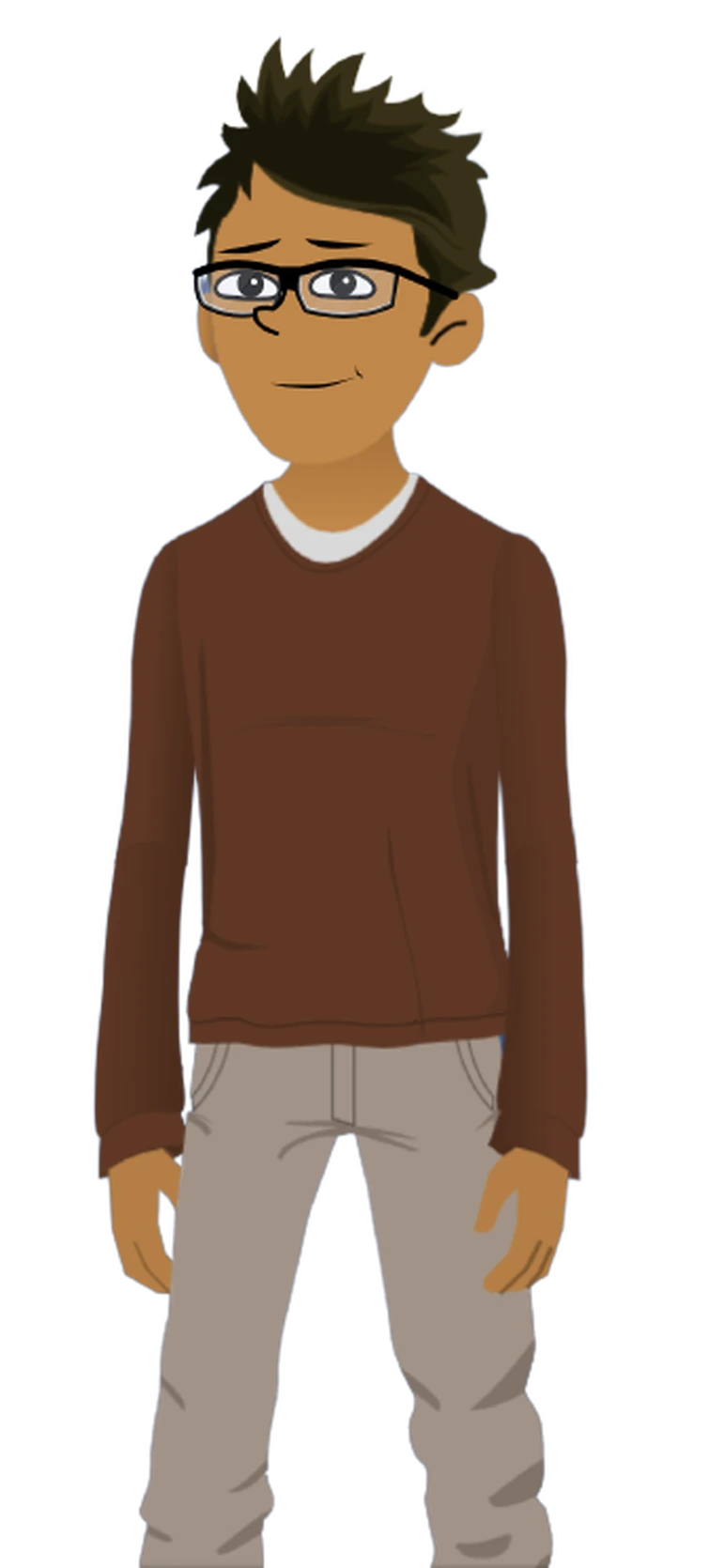 Give me A Character and I will find an Opponent from I-Ready | Fandom