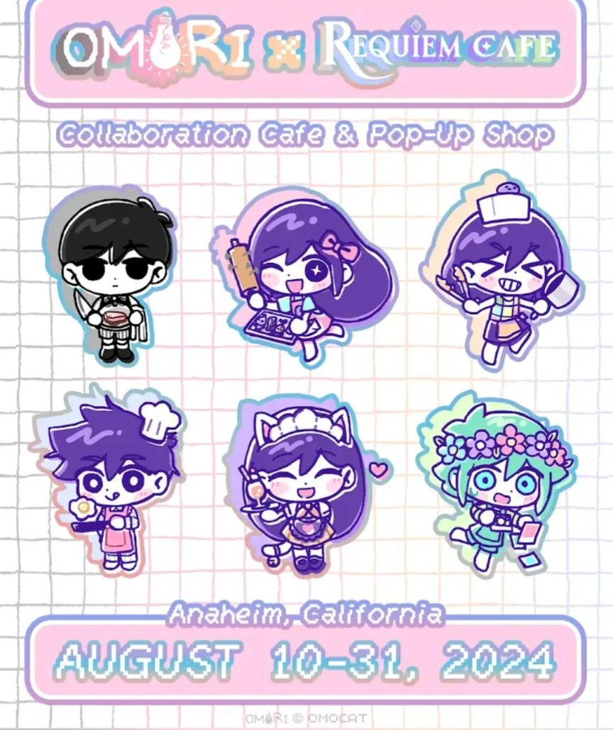 Omori requiem motif real | Fandom