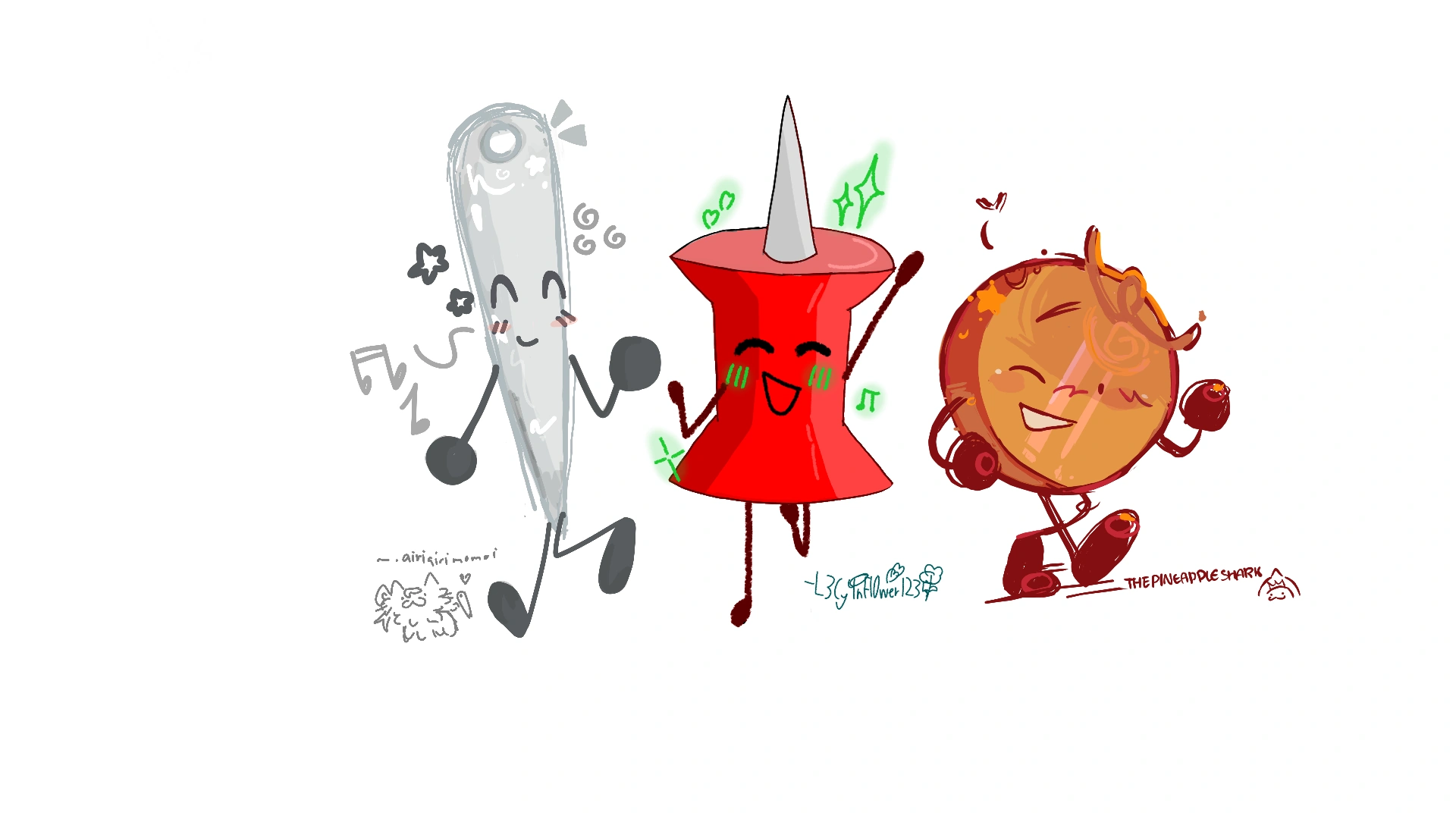 the besties 👯 | Fandom