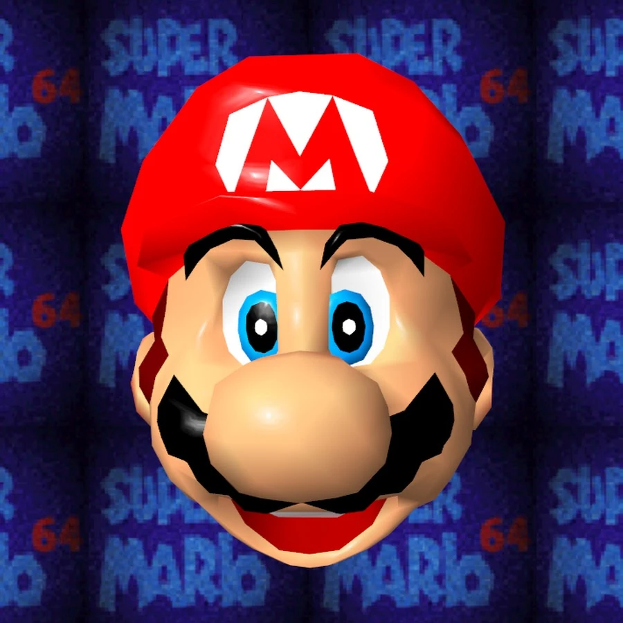 Super Mario 64 is the best game ever made | Fandom